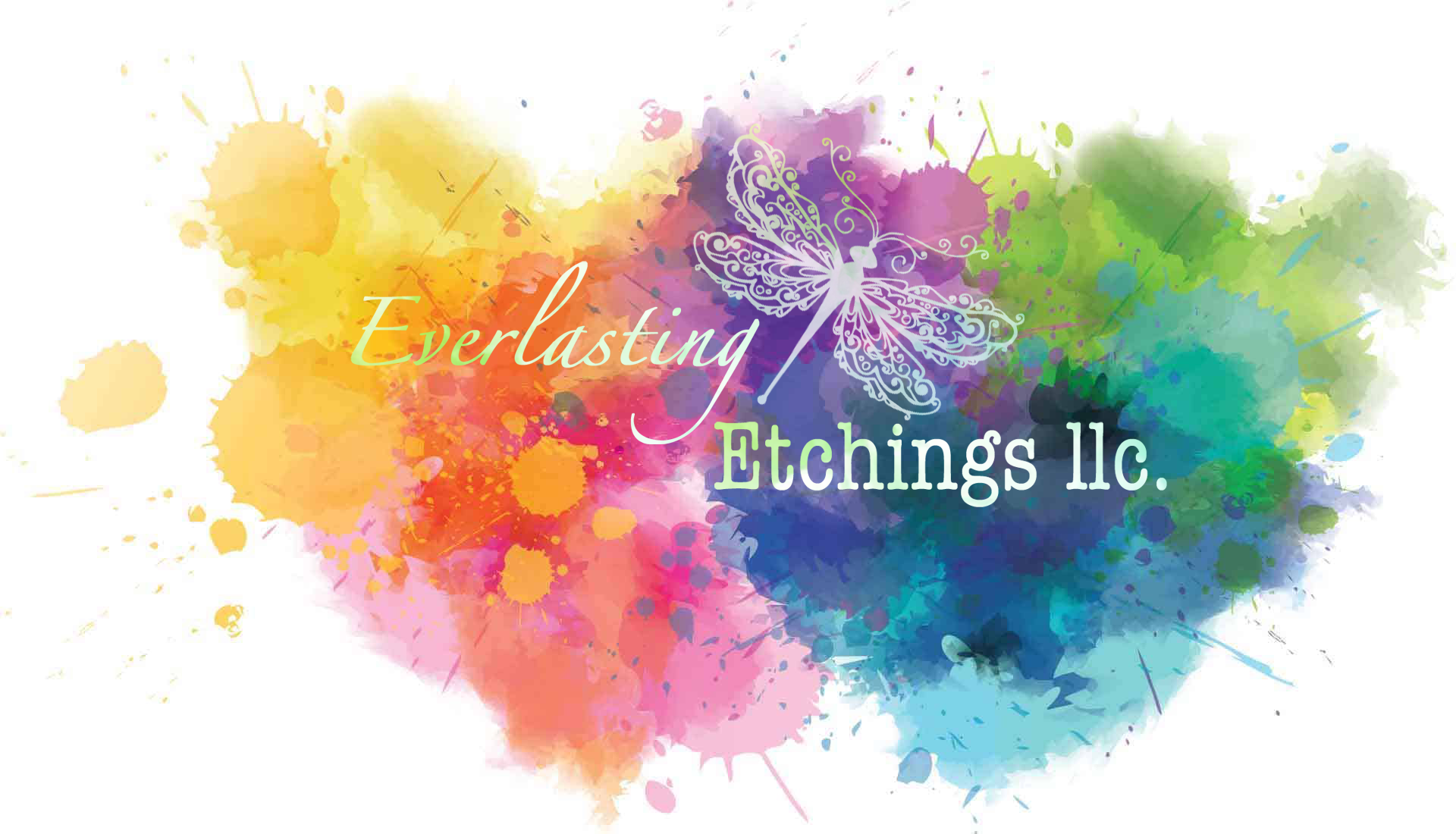 Custom Product – Everlasting Etchings, LLC